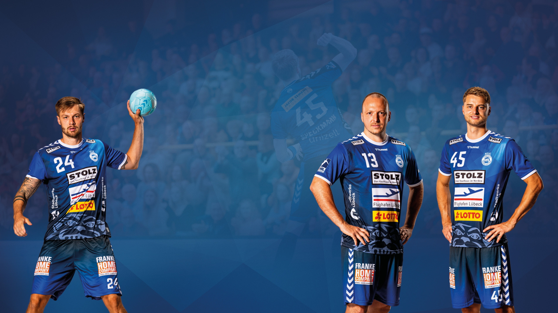 VfL L beck Schwartau Leidenschaftiger VfL L beck Schwartau Leidenschaftiger