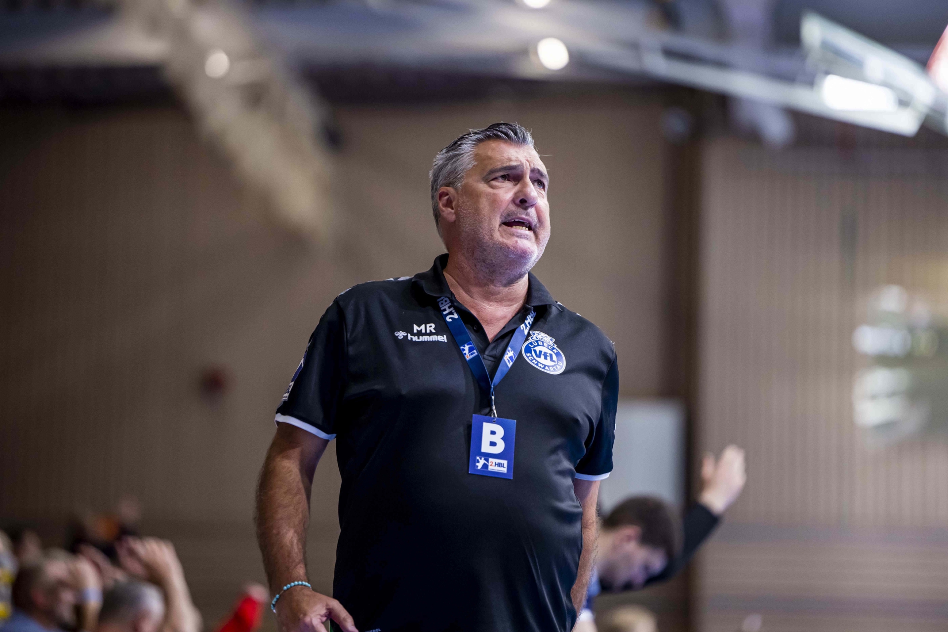 Von der Ostsee an den Bodensee - Michael Roth wird neuer Trainer bei ...